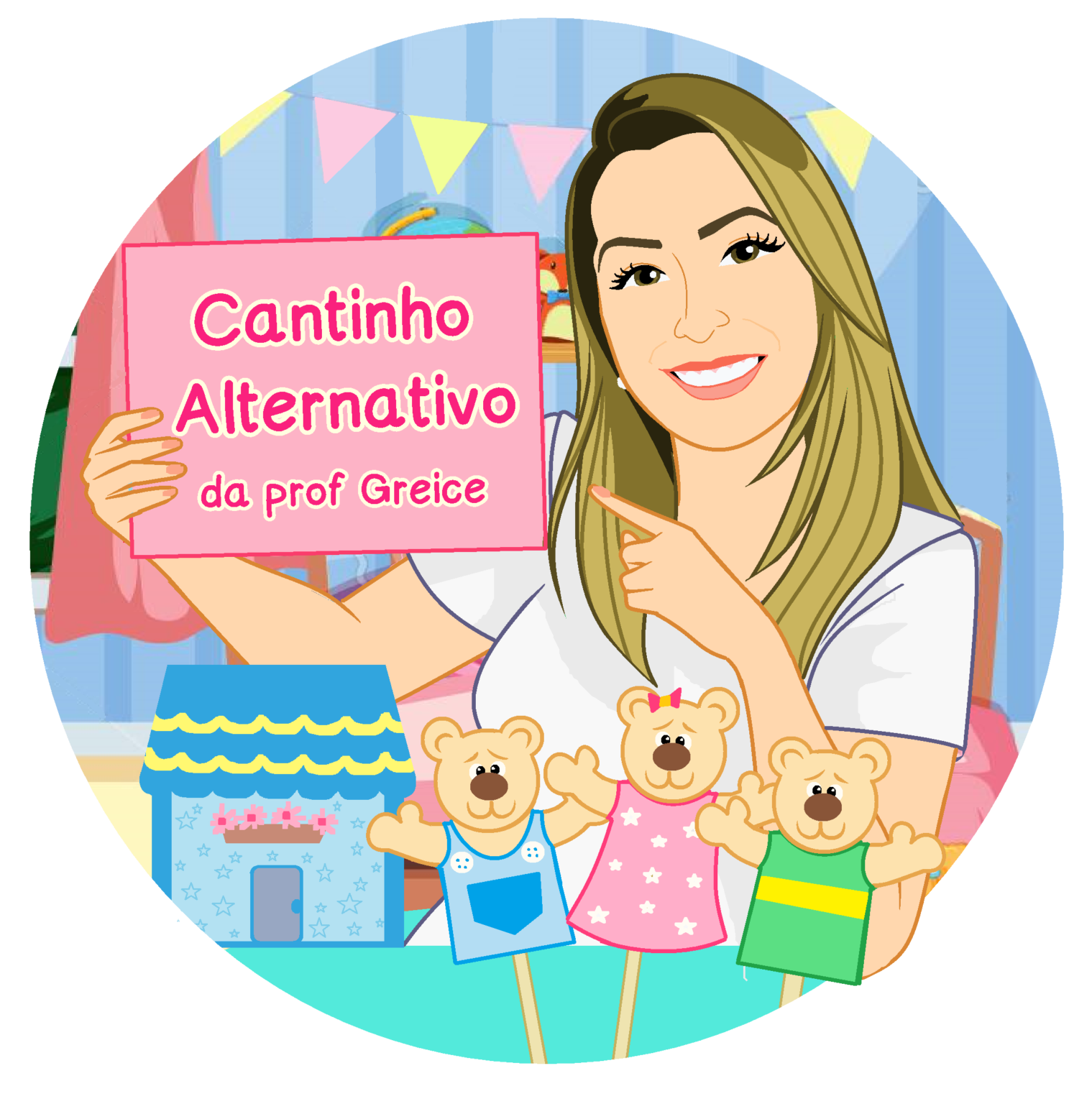 Atividade Interativa - Acróstico Sobre o Autismo - Cantinho Alternativo